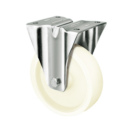 S4 Series Industry stainless steel caster